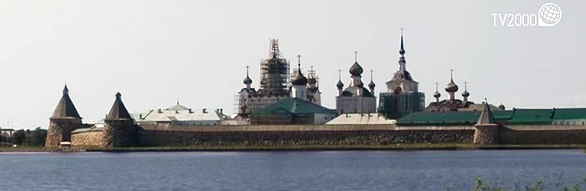 Ritorno alle Solovki, le isole del martirio - La Nuova Europa