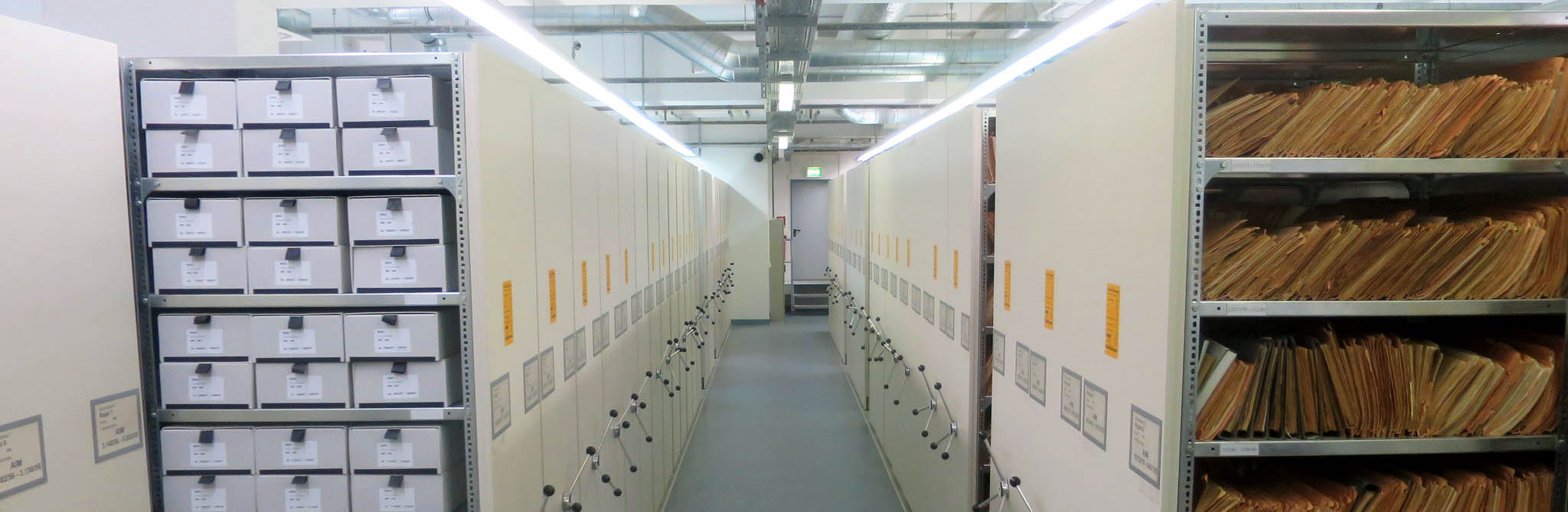 Archivi Stasi: il coraggio di guardare il passato - La Nuova Europa