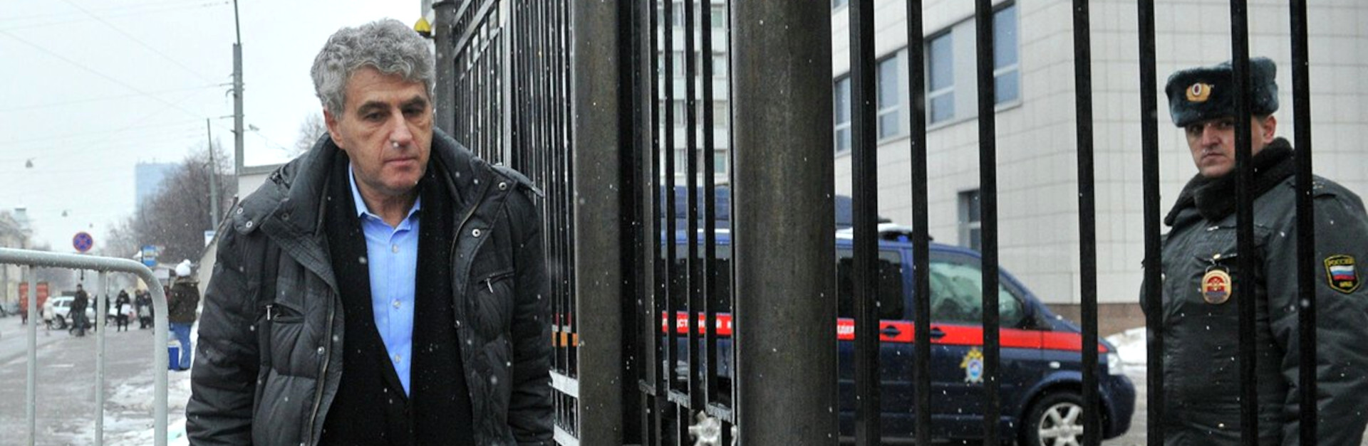 Perché non ci siamo riusciti? Gli errori dell’opposizione russa - La ...