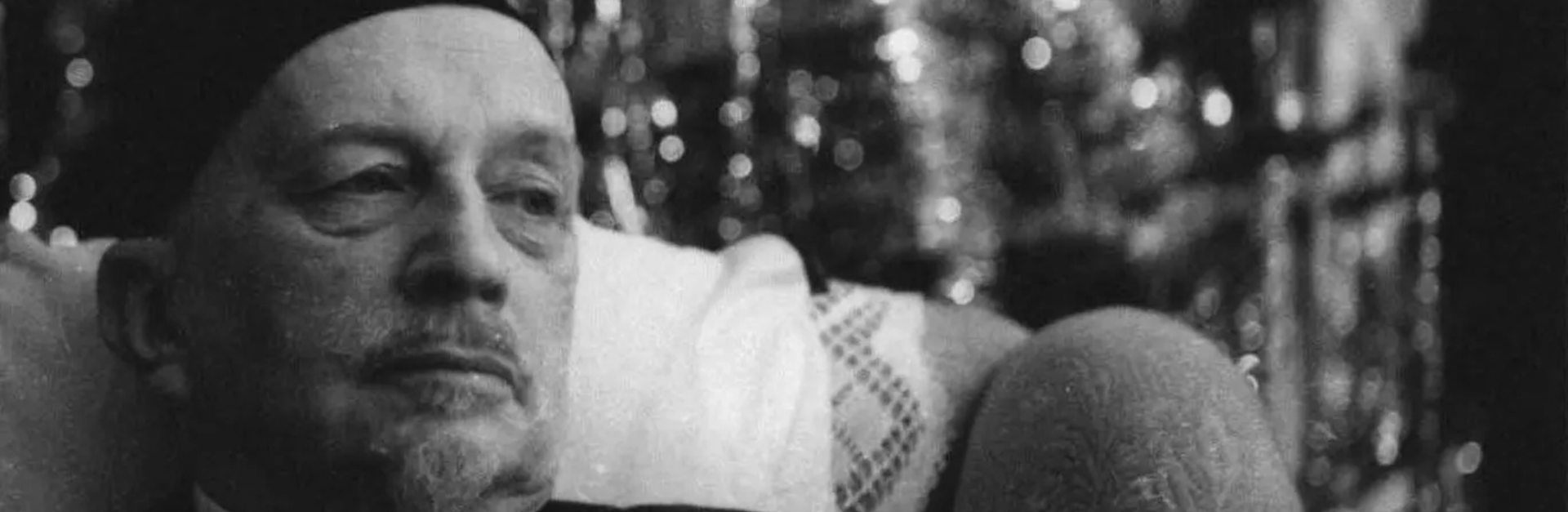 Chi era questo Il’in, che tutti citano - La Nuova Europa