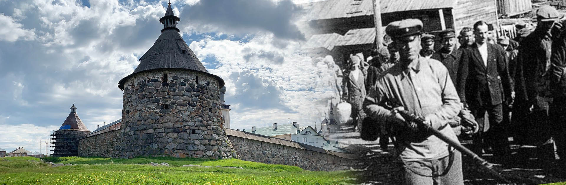 Cento anni fa nasceva il lager delle Solovki - La Nuova Europa