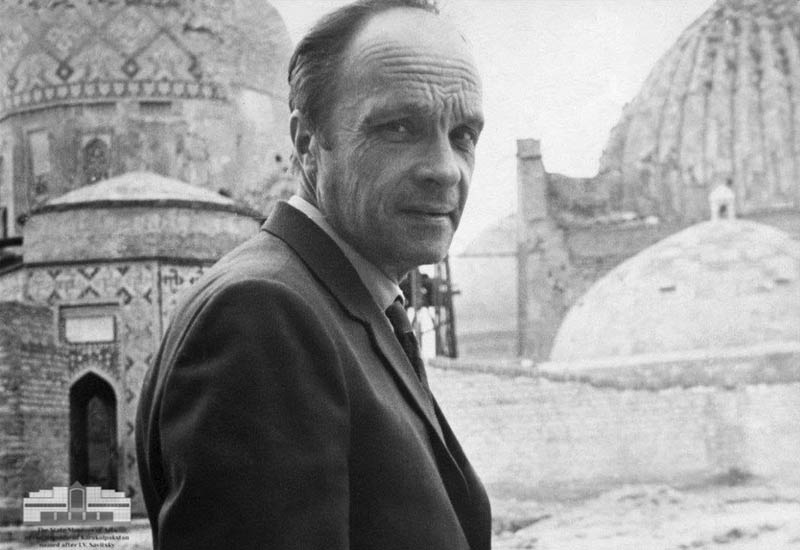 Arte sotto un cielo quasi libero - La Nuova Europa